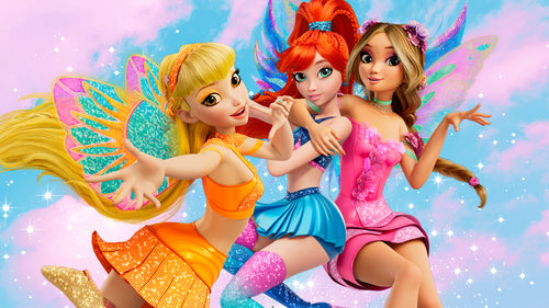Winx Club Official Shop
