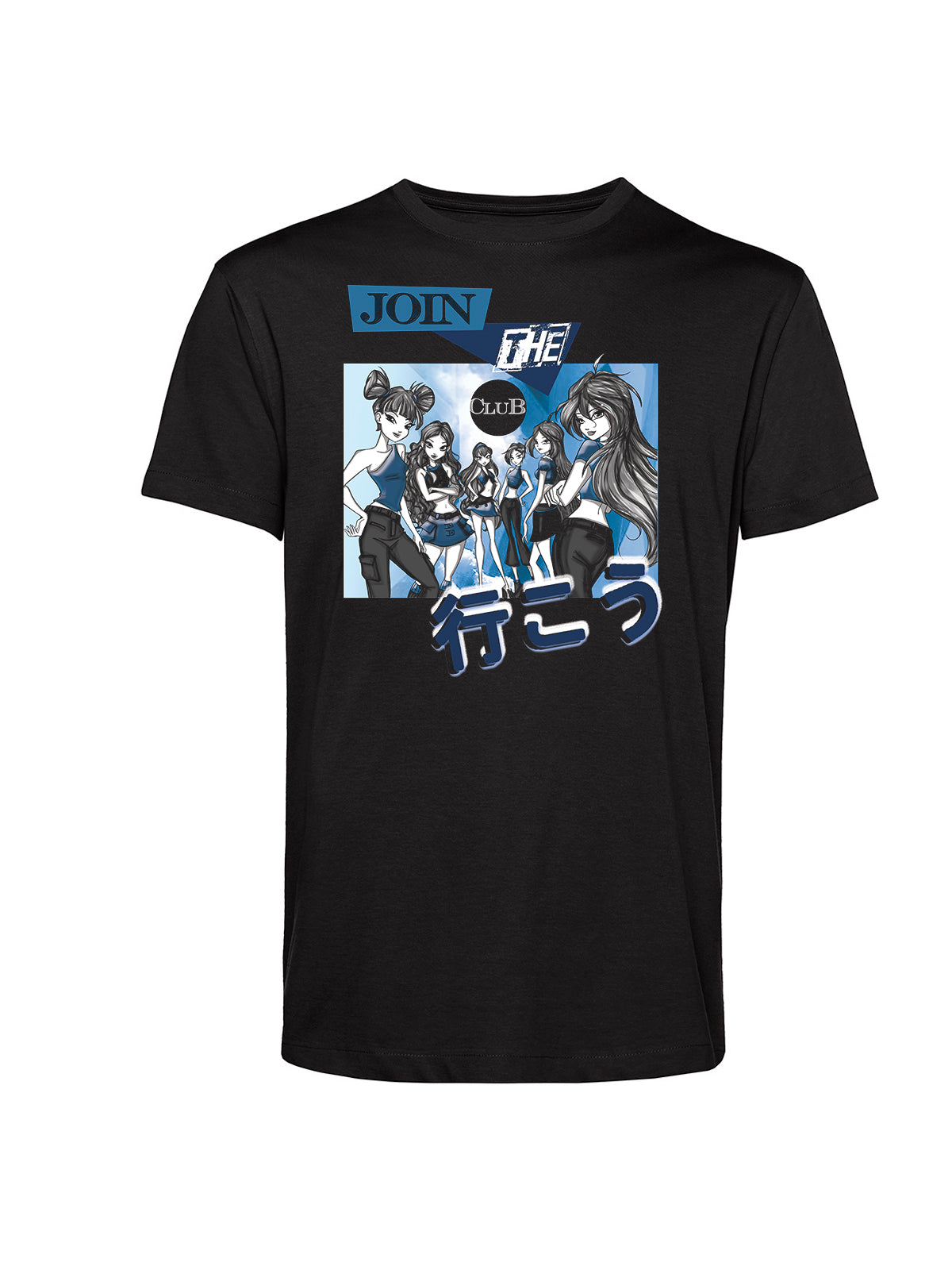 Let's go Besties Unisex T-shirt